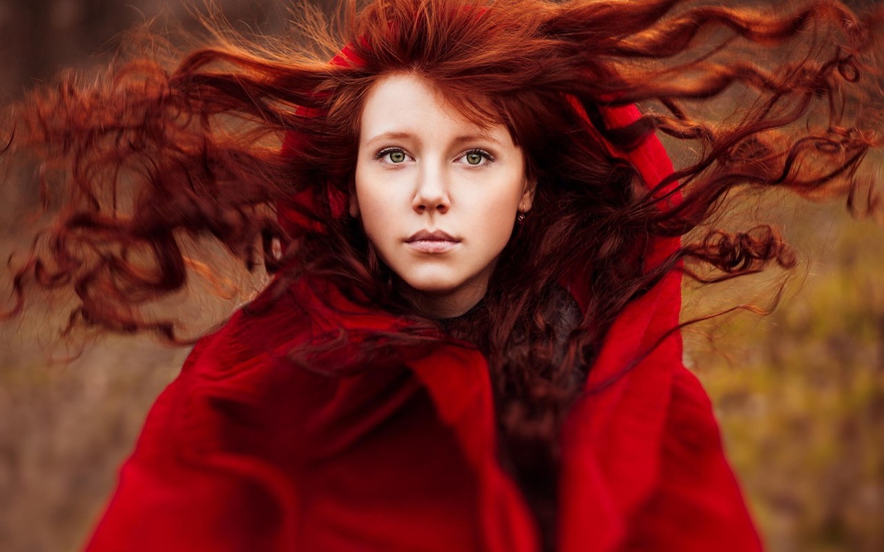 My Red Obsession