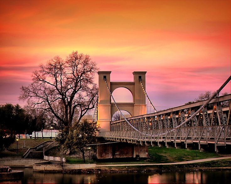Bridges