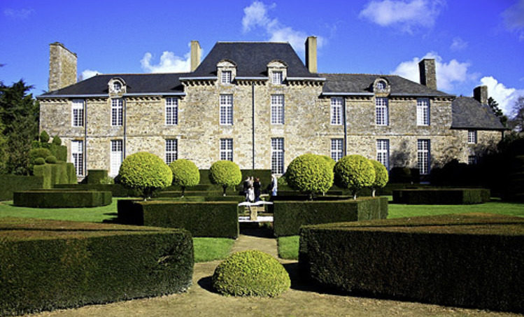 Tilt59 - Chateau