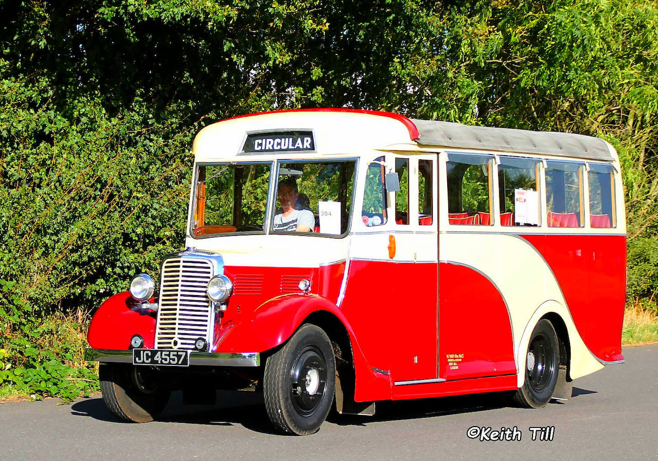 BUS