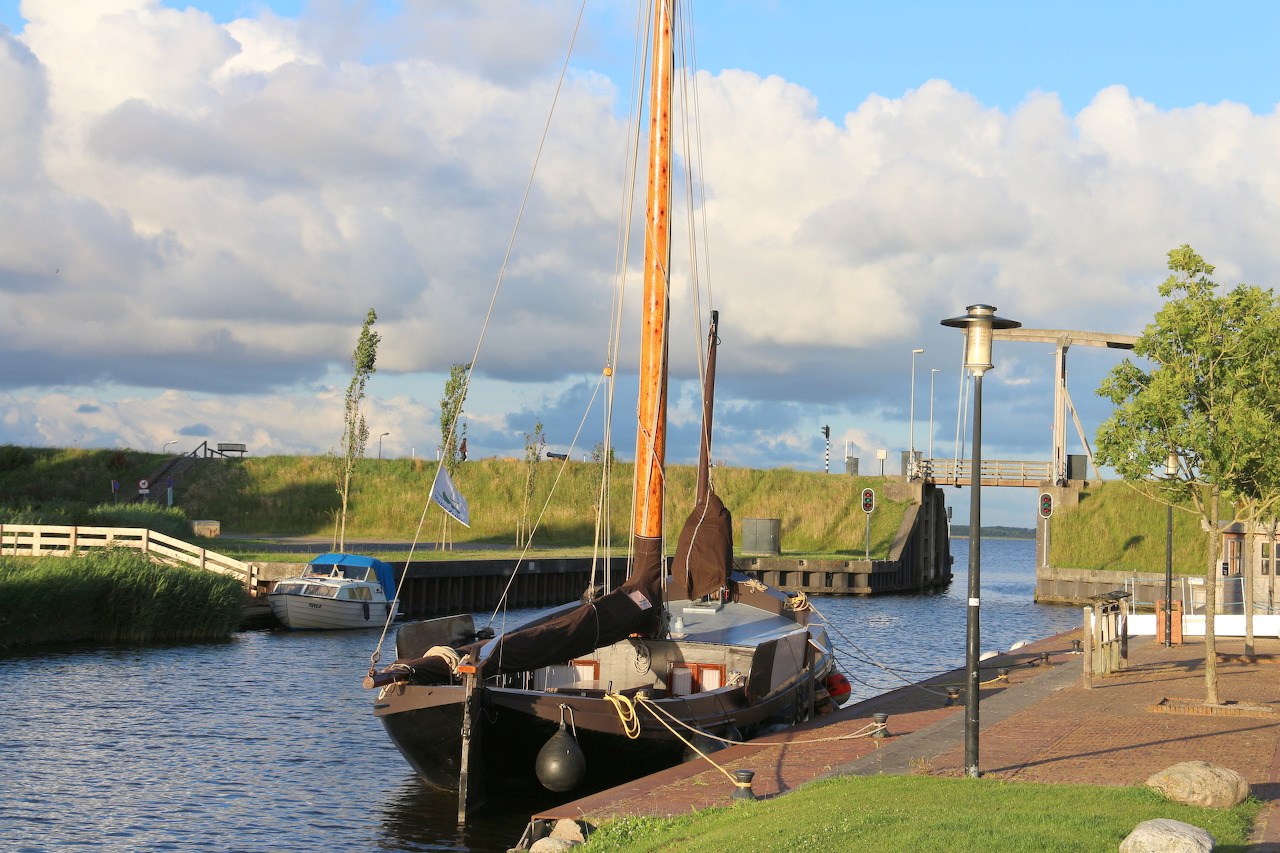 Nederland | Tjaco