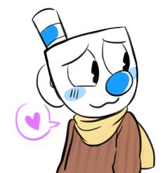 CupHead&MugMan