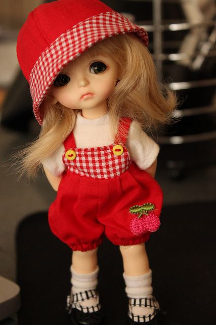 TropicalDream - Dolls