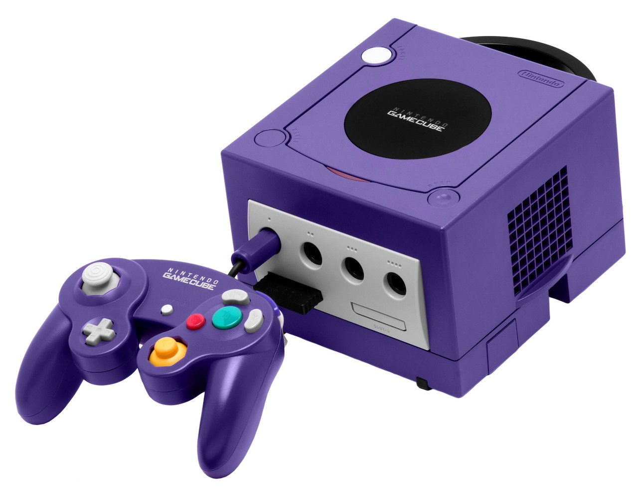 Nintendo Gamecube