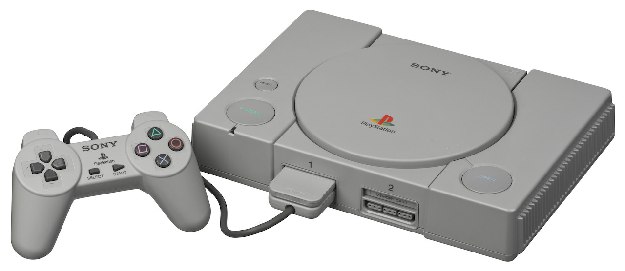 playstation