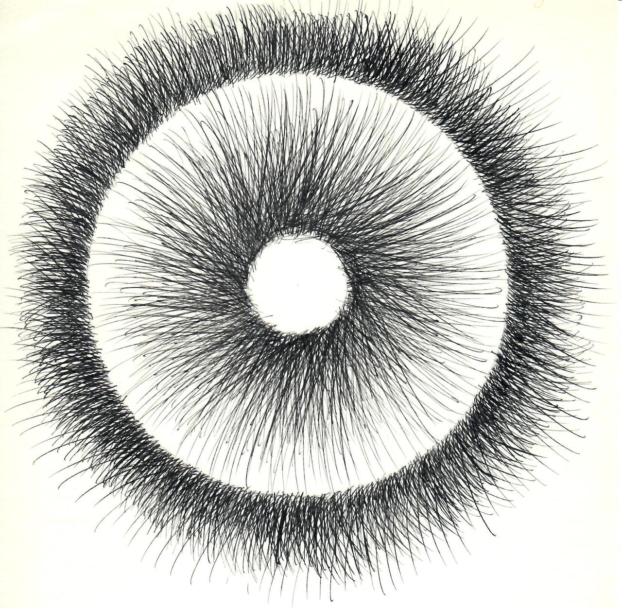 Unikum - Kresba