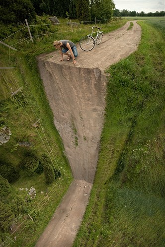 UpNorth - Impossible Images