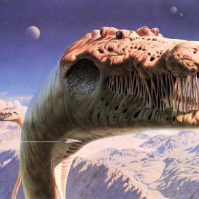 Utahraptor
