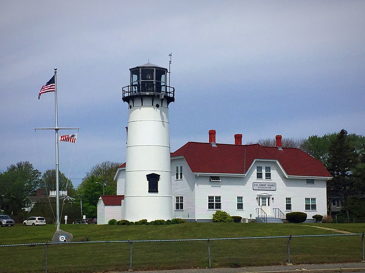 Lighthouses