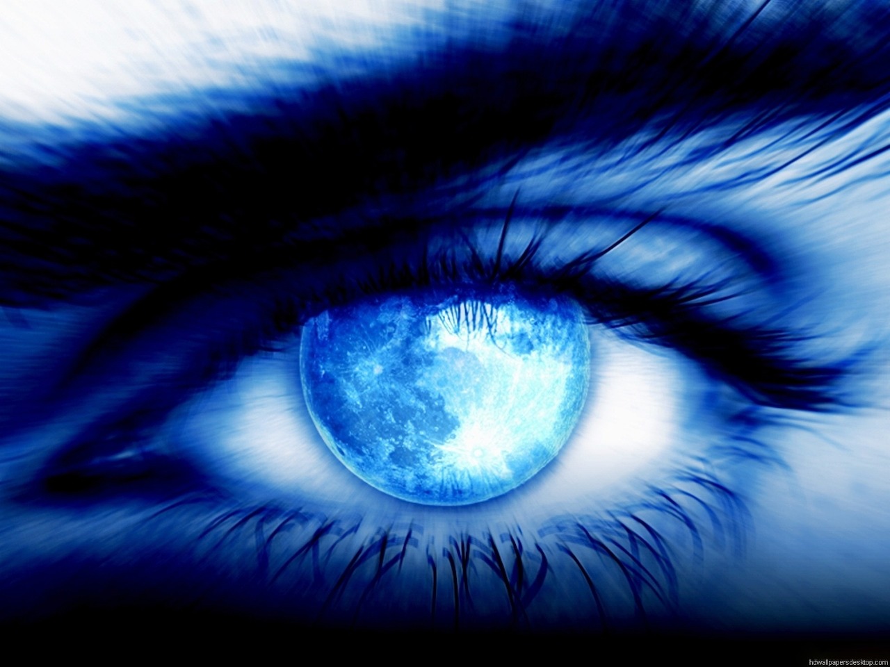 EYE See U