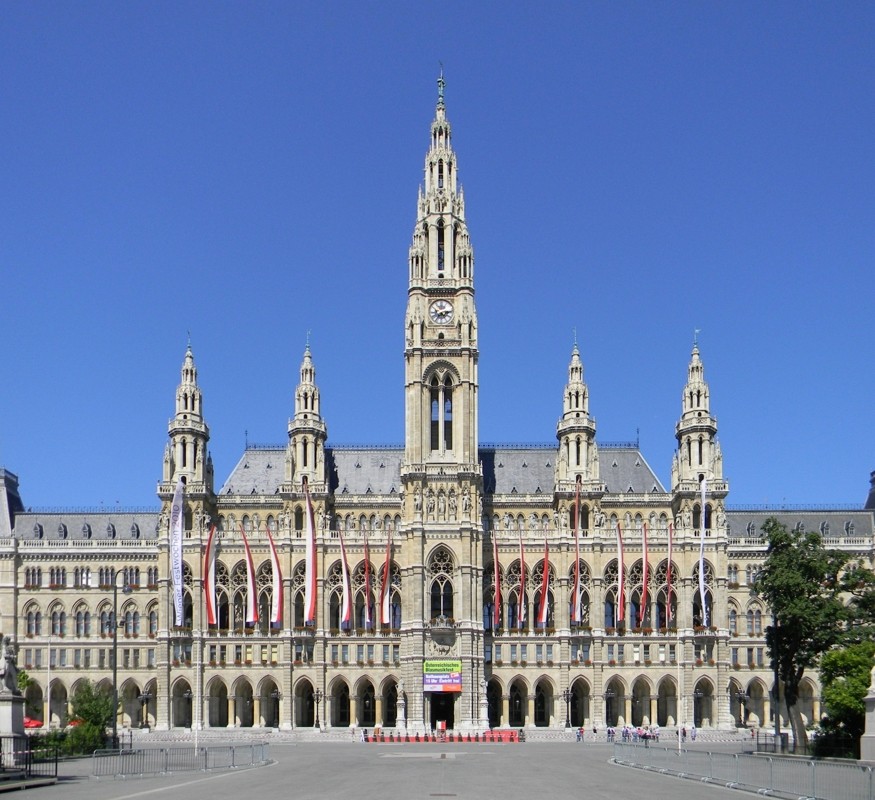 Velko48 - Gradjevine