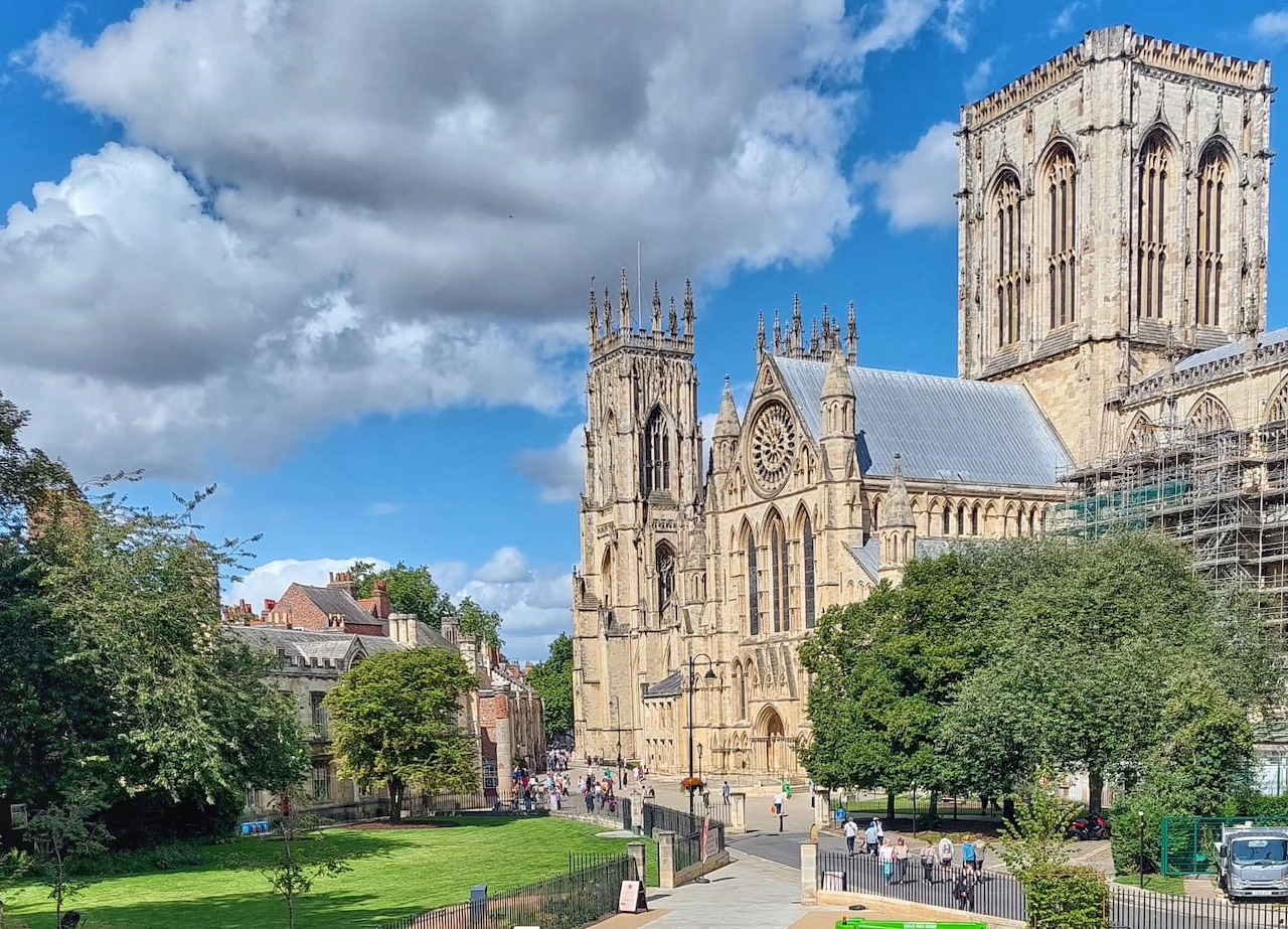 Yorkshire