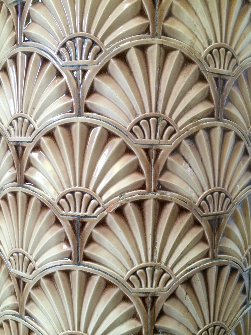 VictoriaGallery - Patterns - Easy