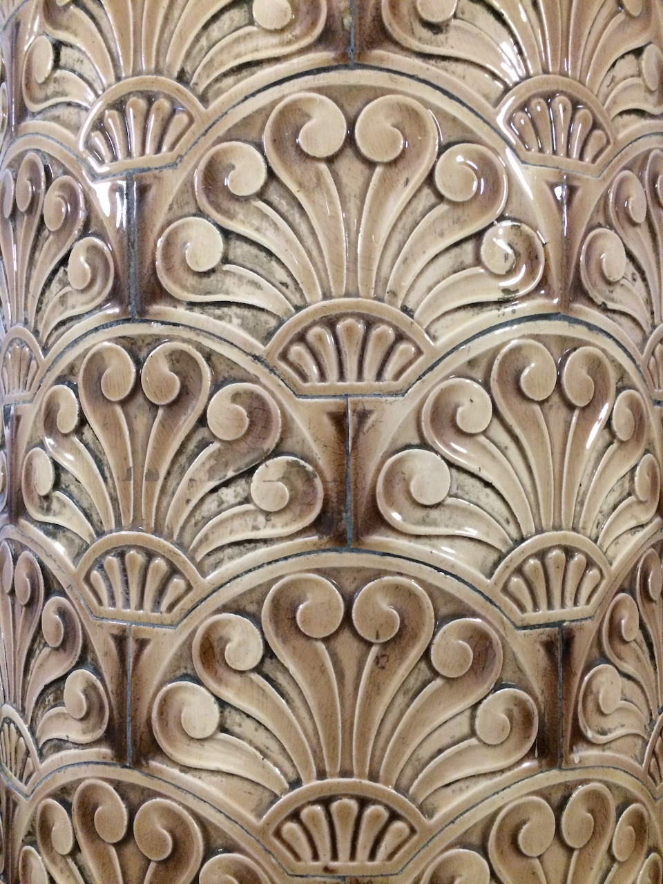 Patterns - Intermediate | VictoriaGallery