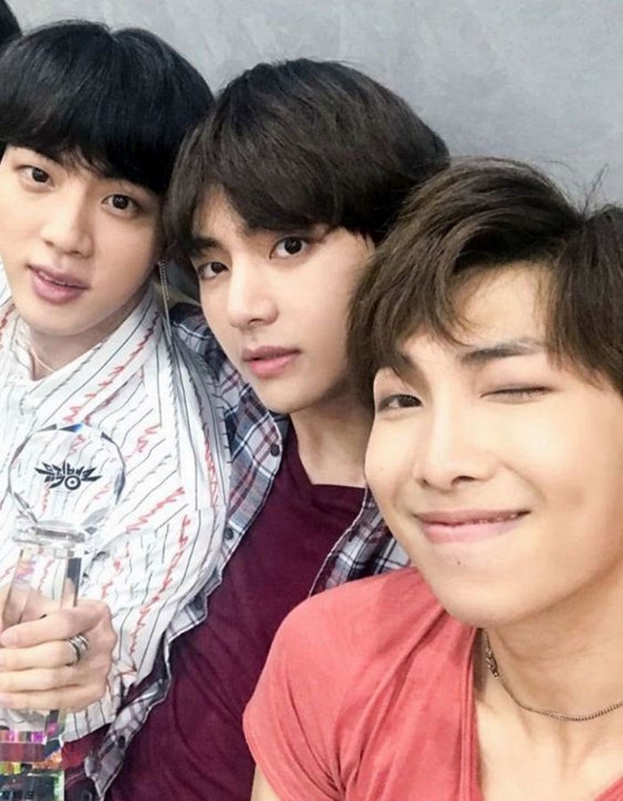 Vss7 - Kim line