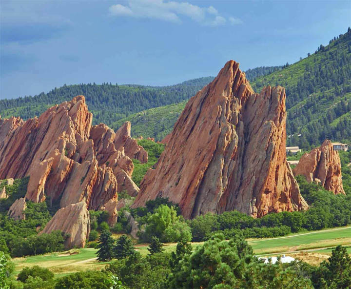 Landscape