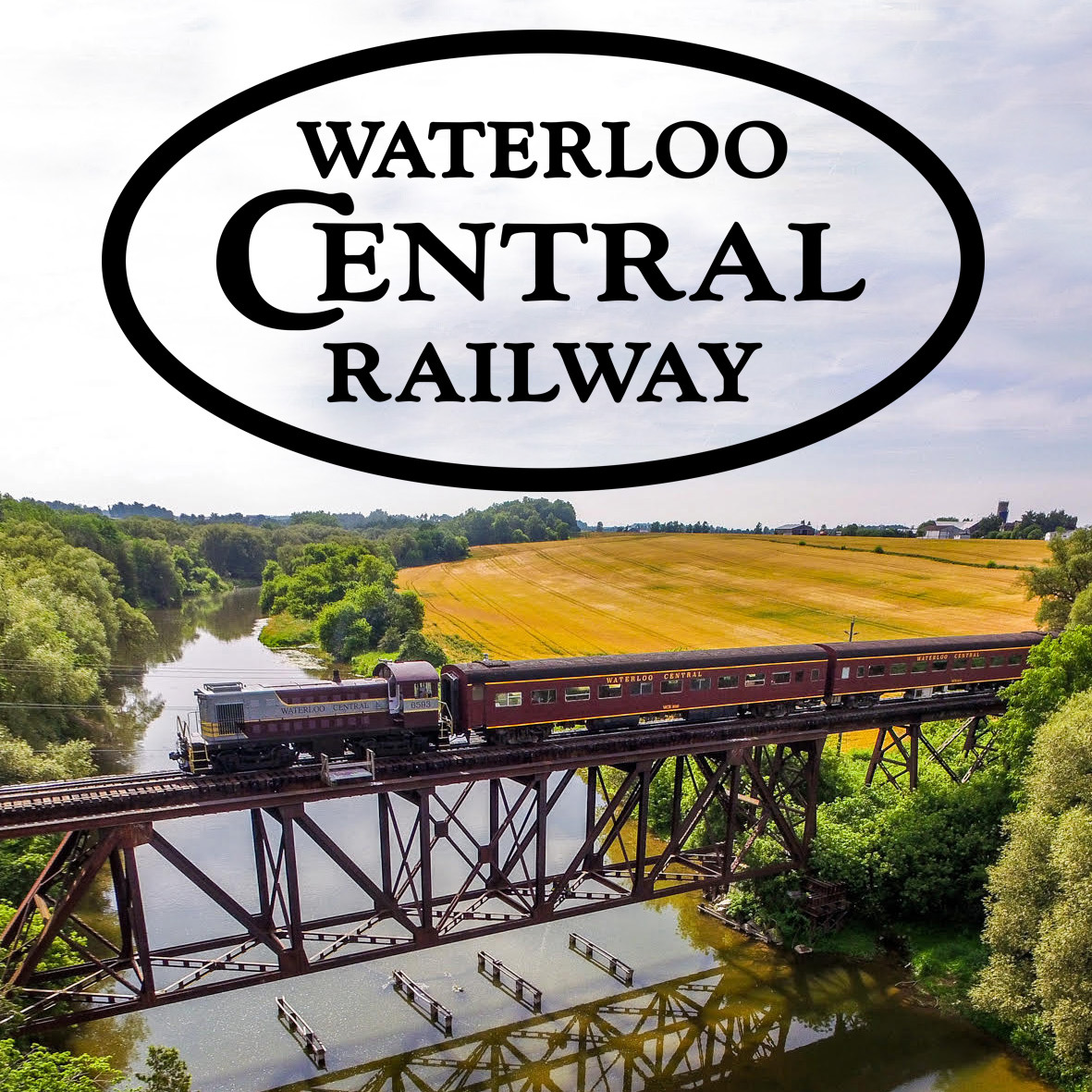 WaterlooCentralRailway