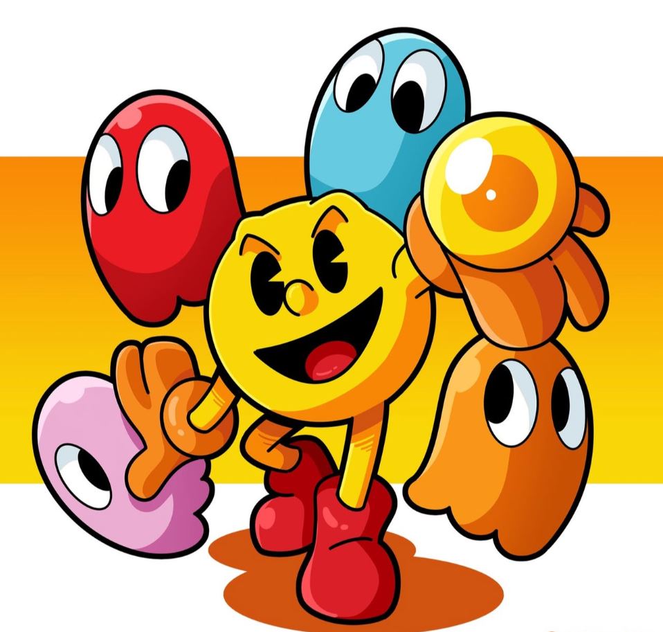 Pac-Man