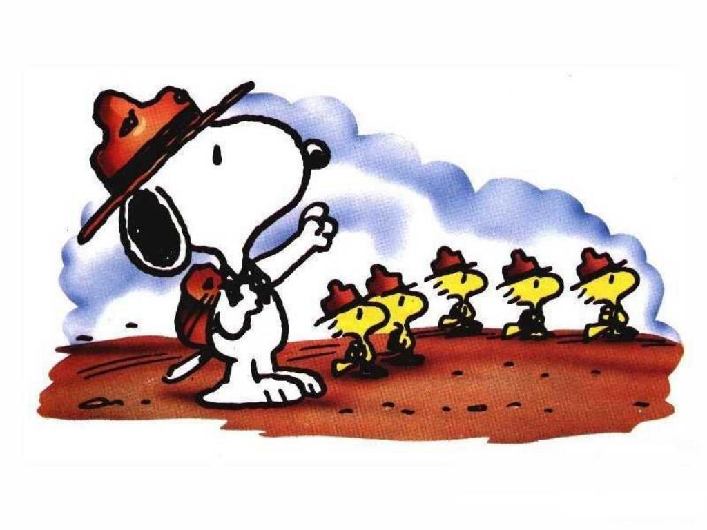 Snoopy