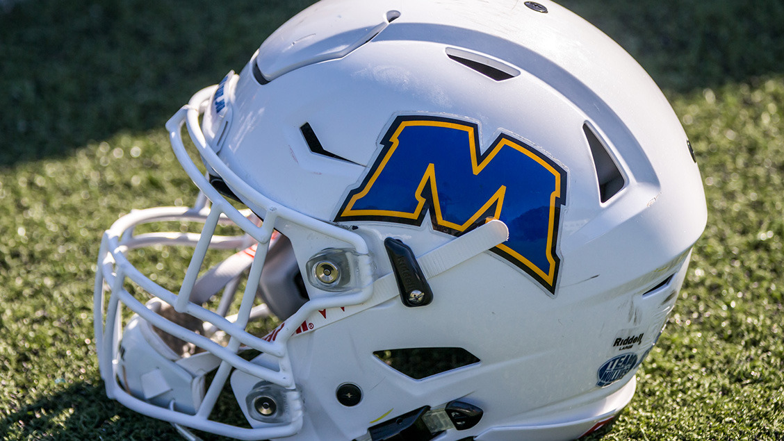 Wonderdog - Morehead State