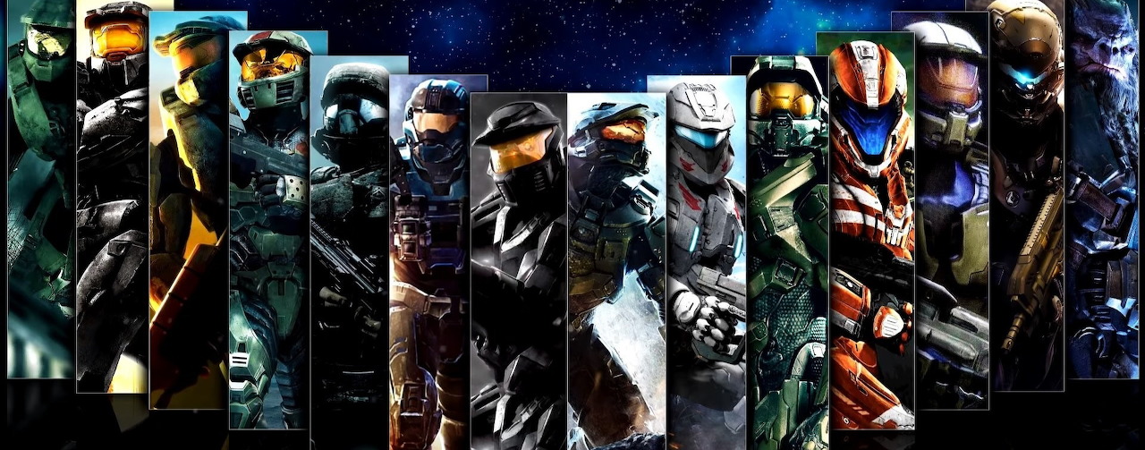 All Halo