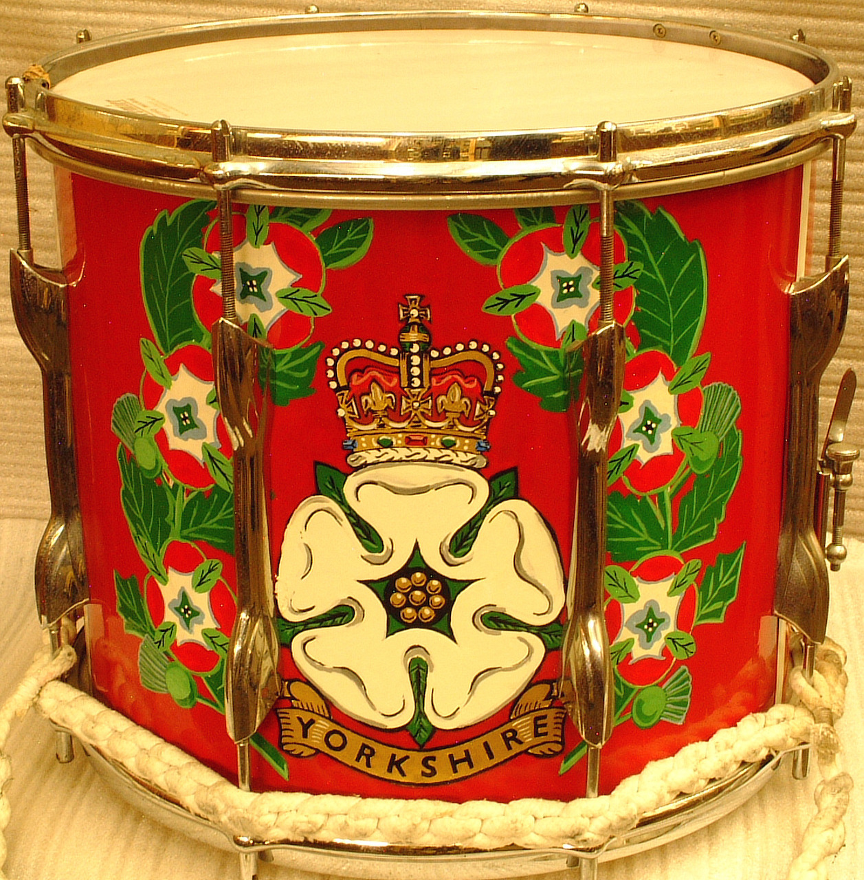 YorkArmyMuseum - Museum Objects