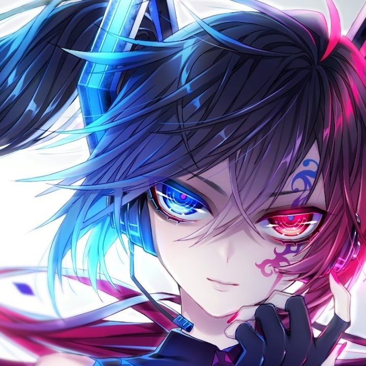 Yuuri