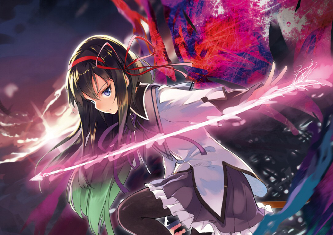 Yuzuhime - MagiReco