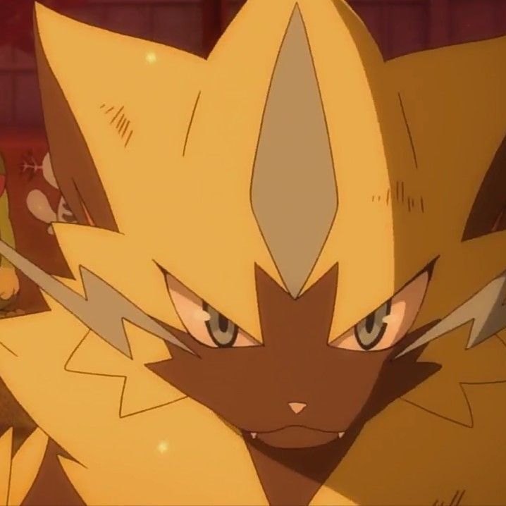 Zeraora