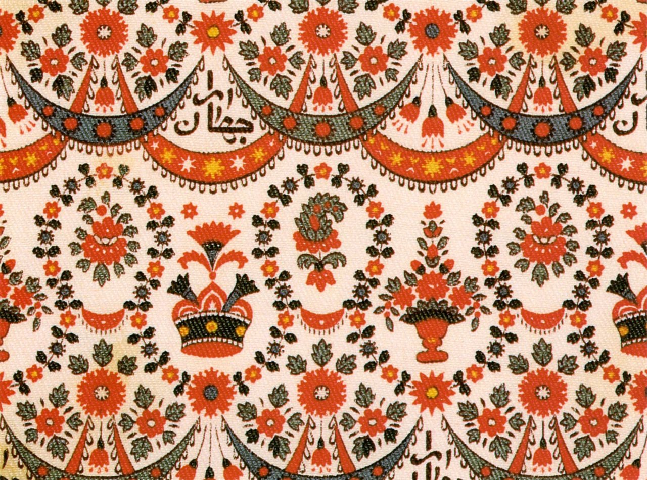 Zijperspace - Textile Designs