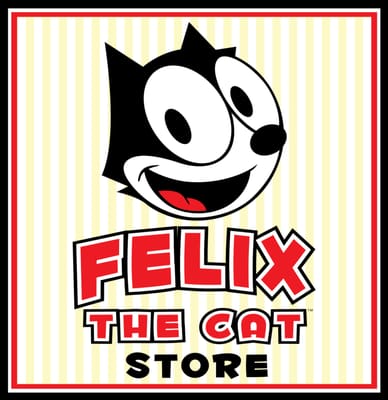 FELIX THE CAT | adelson