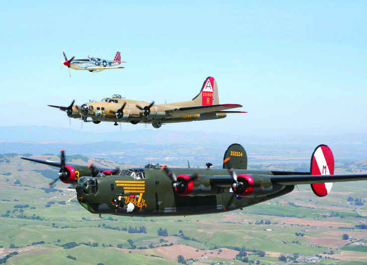 adelson - WW2 AIRCRAFTS