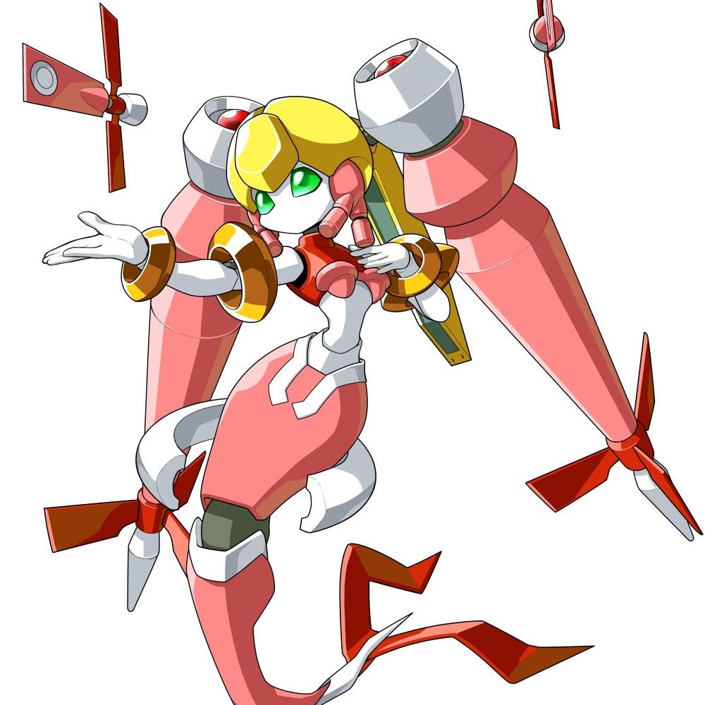 angelwingblast