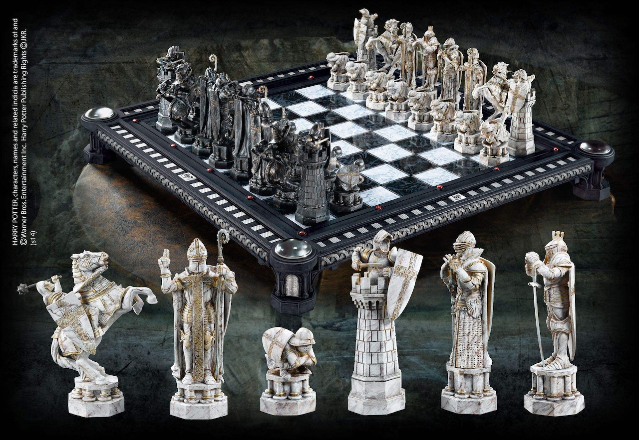 aruse - chess
