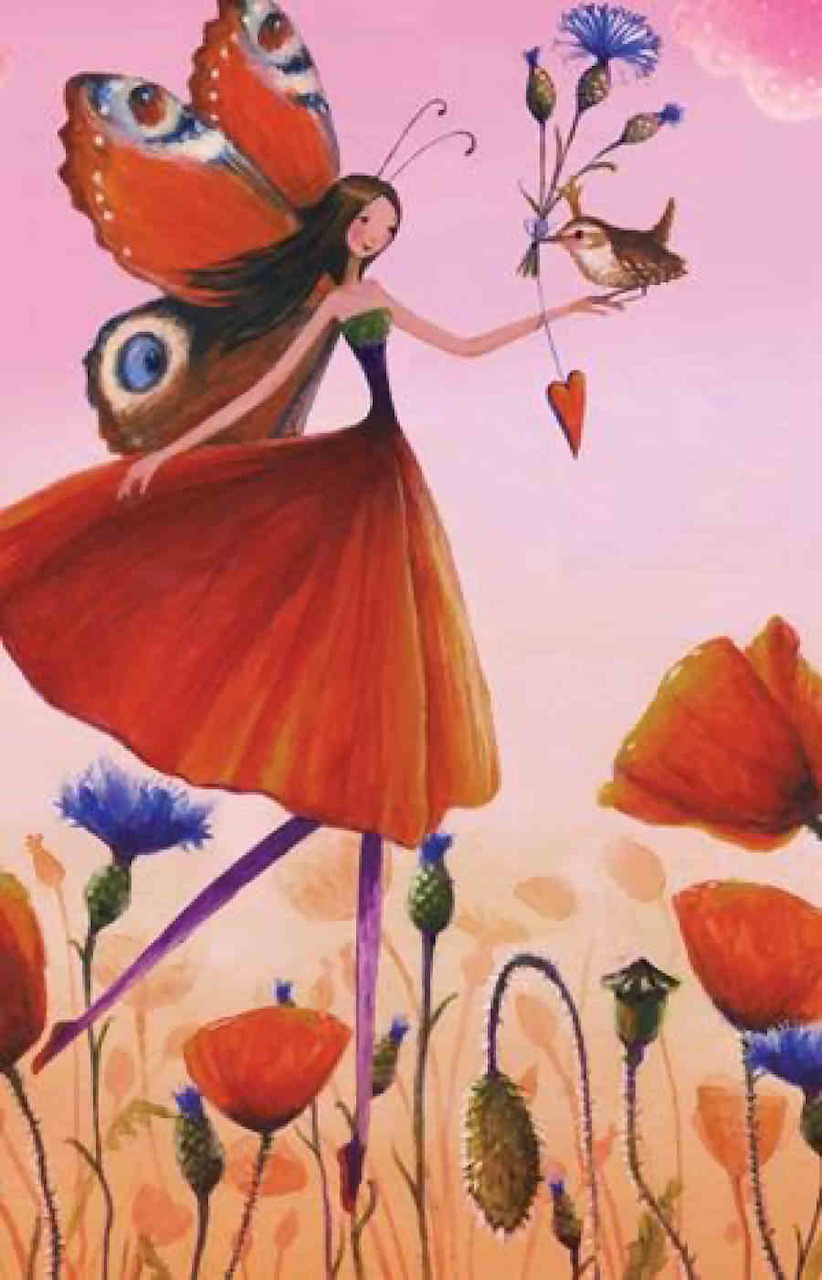 aruse - painting