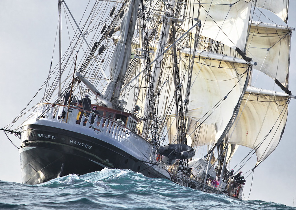 aruse - ships