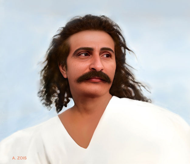 Meher Baba | babazoom