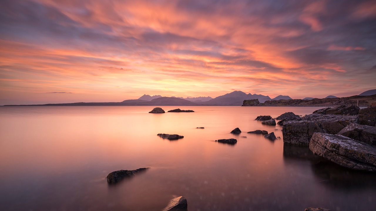 Nature | bannet