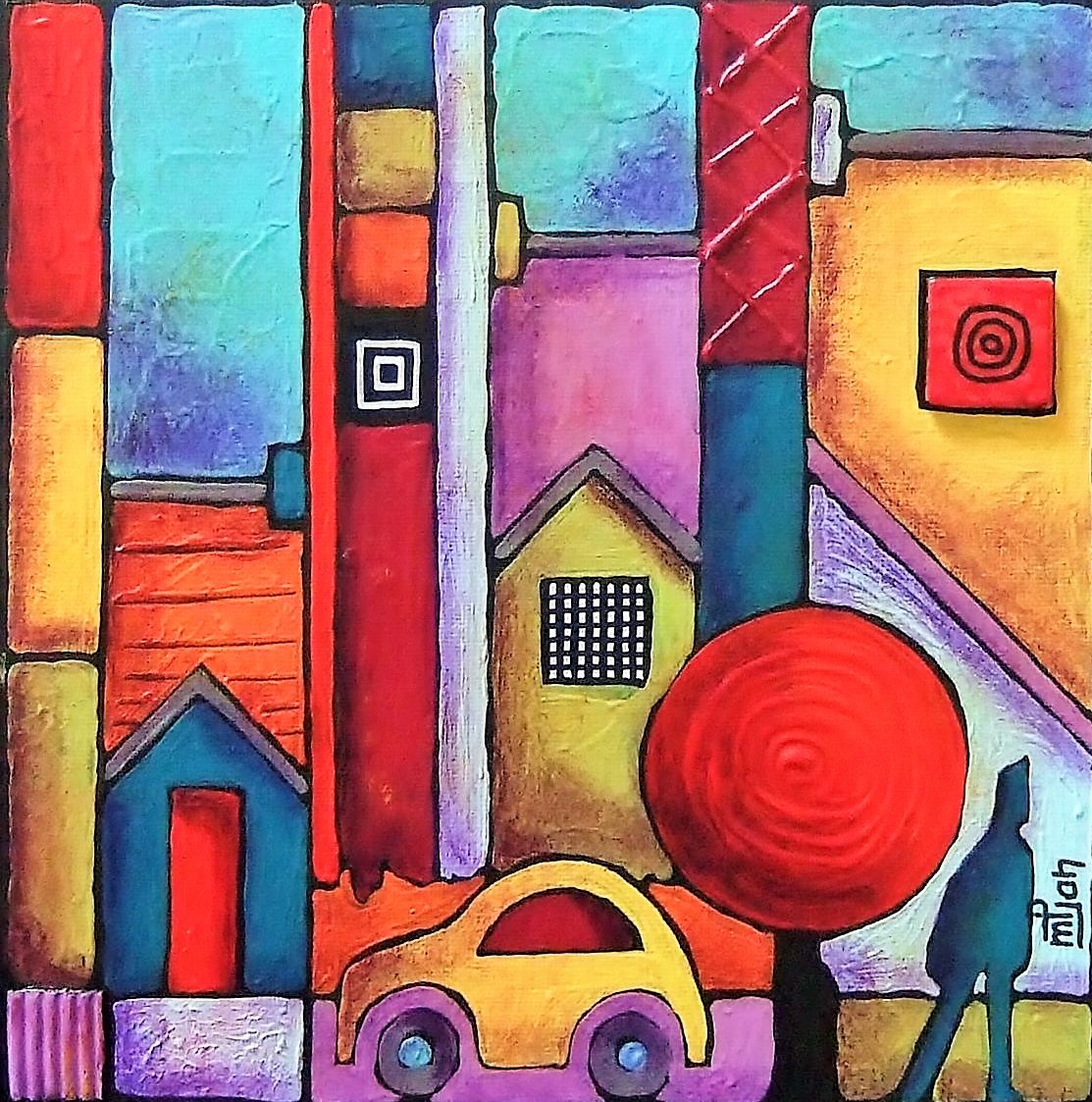 colours 3