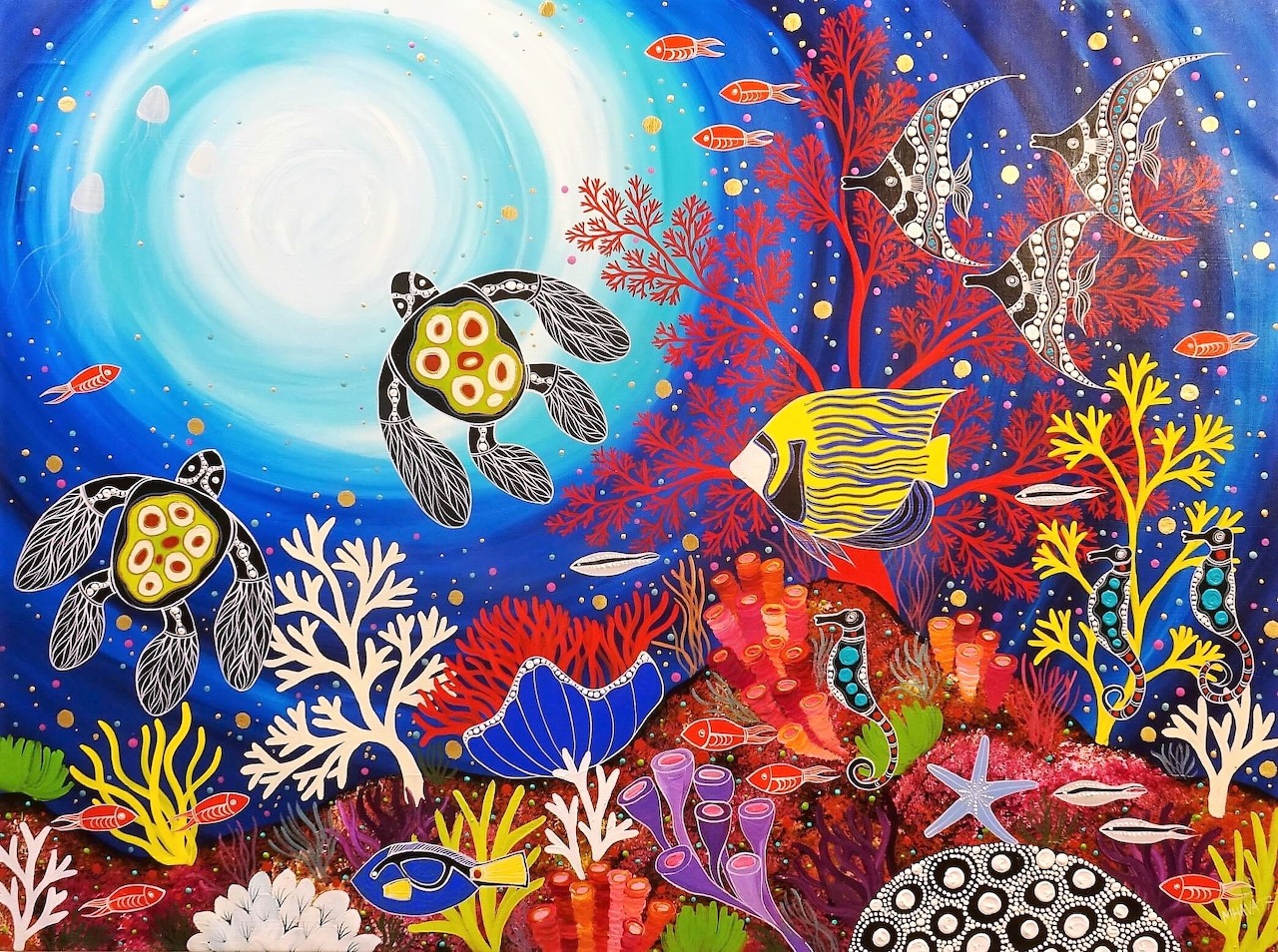 bardun - colours 5