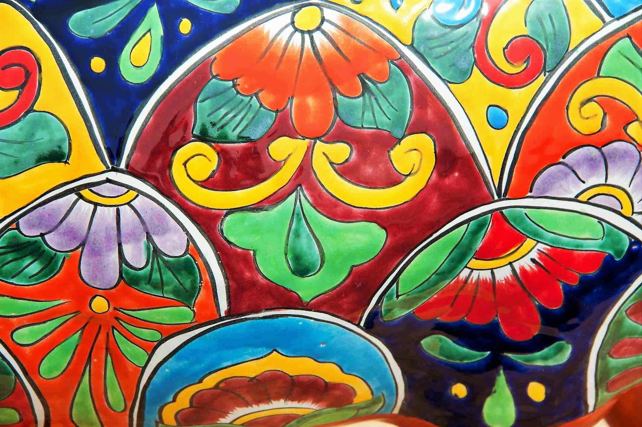 colours 6