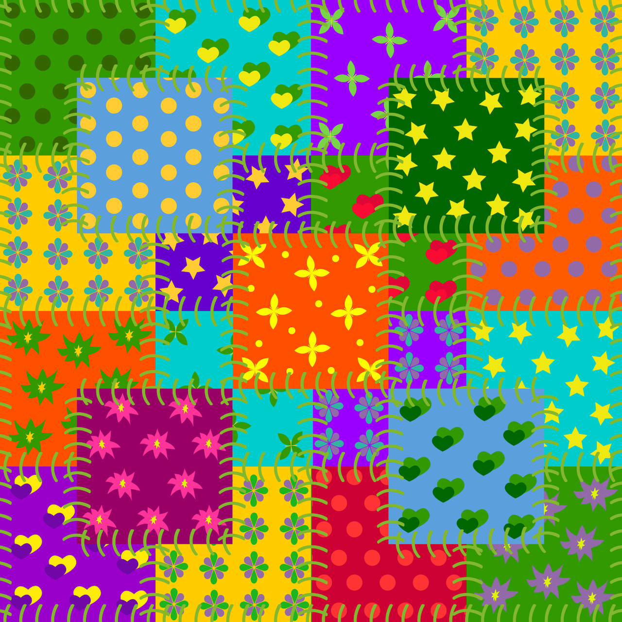 featured puzzles