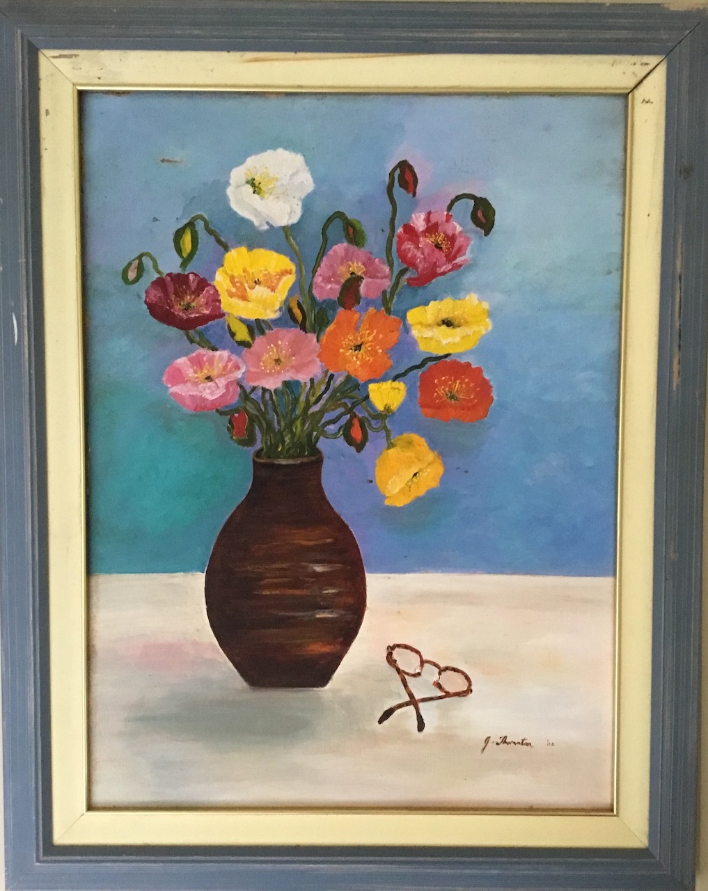 beriberi - art