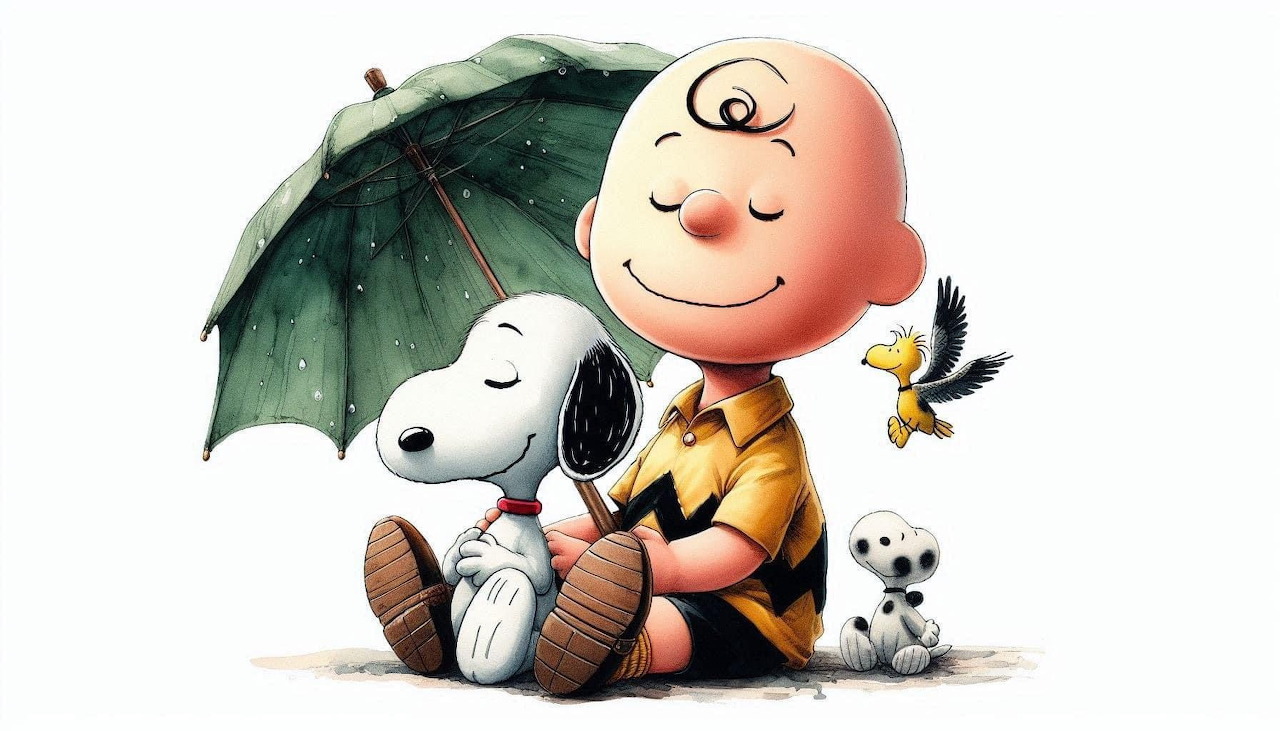 Snoopy
