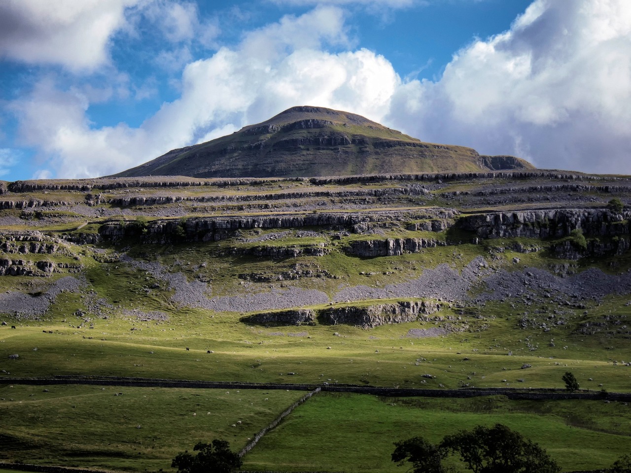 Northern England