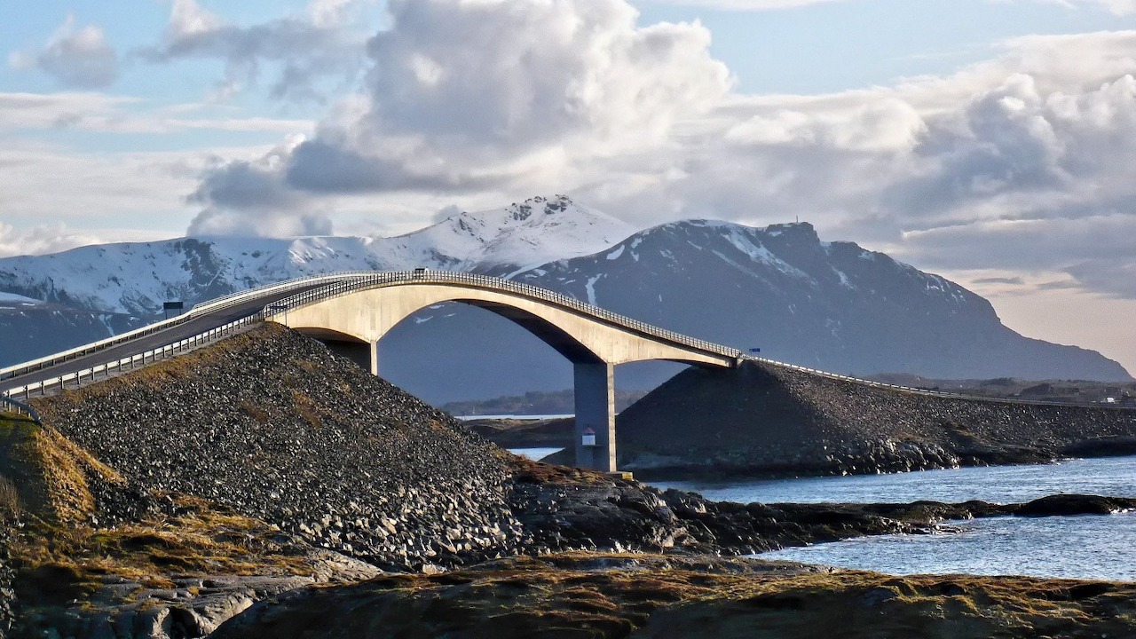 Norway