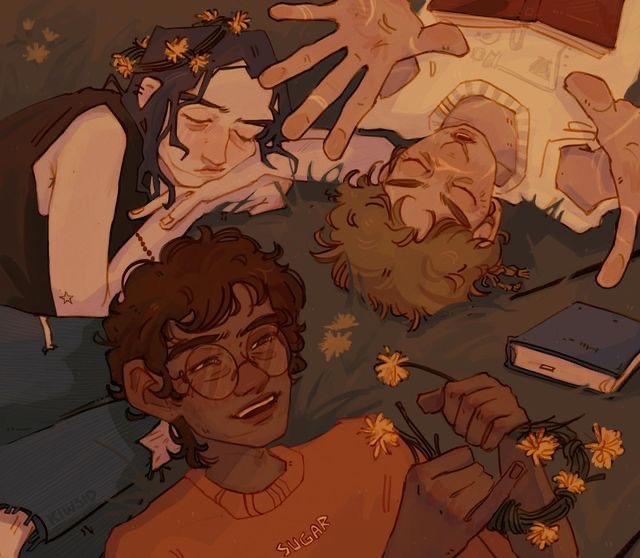 Marauders
