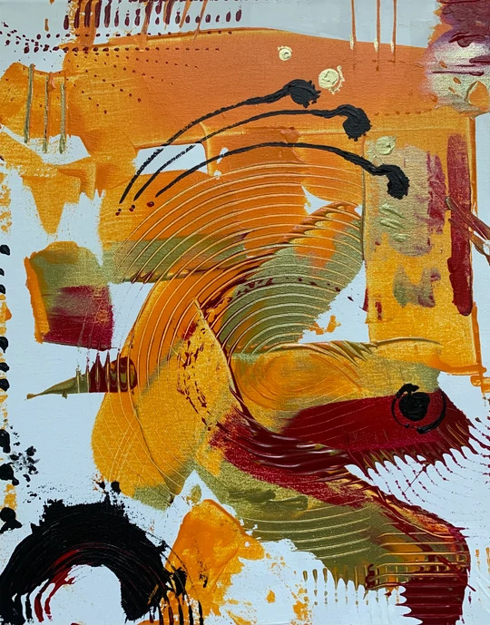bionicidiot - Barbara Joann Combs