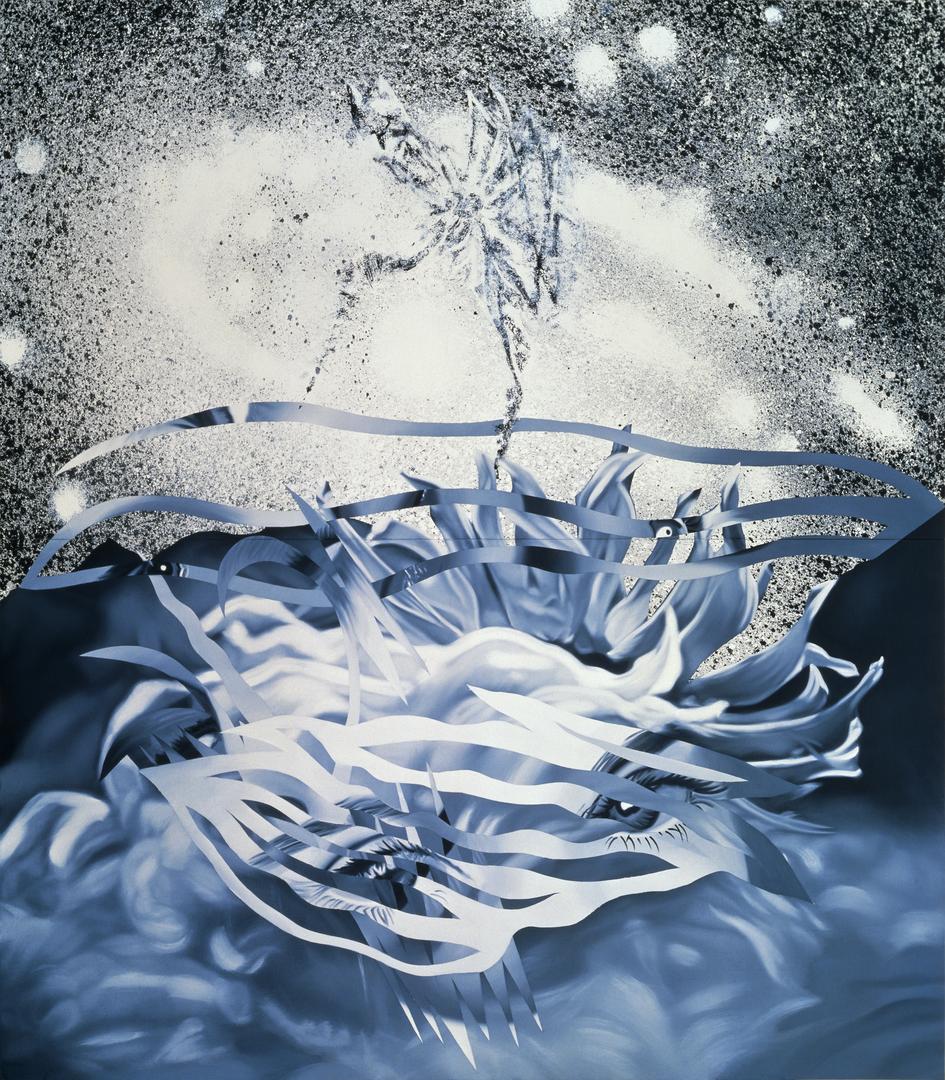 James Rosenquist | bionicidiot