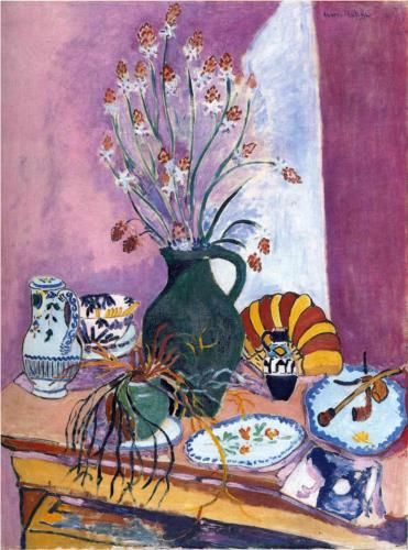 Matisse